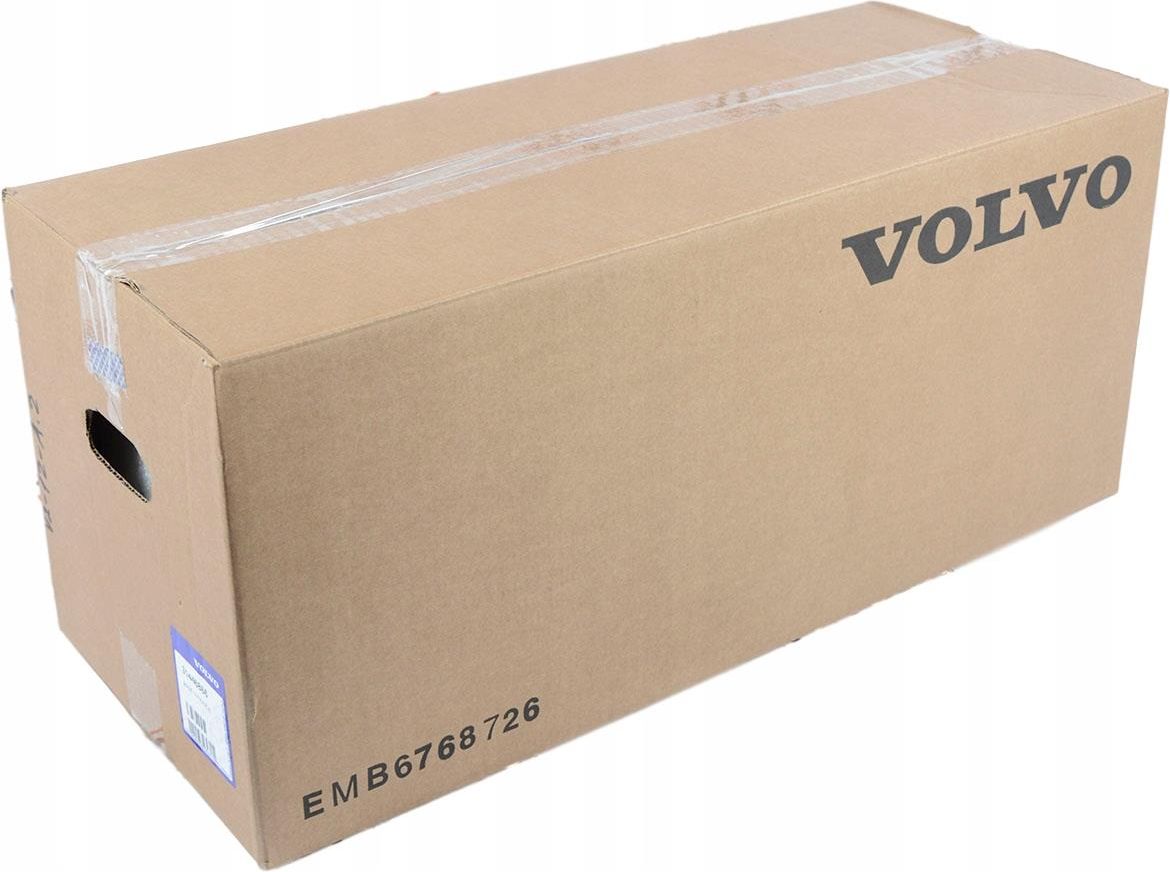 Lampa przednia Volvo Xc90 Lampa Lewa Lewy Reflektor Xenon Ksenon ...