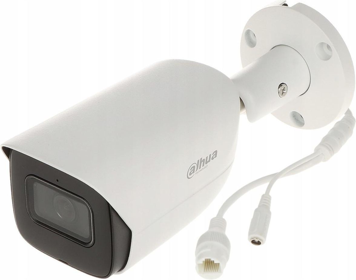 Dahua Kamera Ip Ipc Hfw2541E S 0280B Wizsense 5Mpx 2.8Mm - Opinie i ...