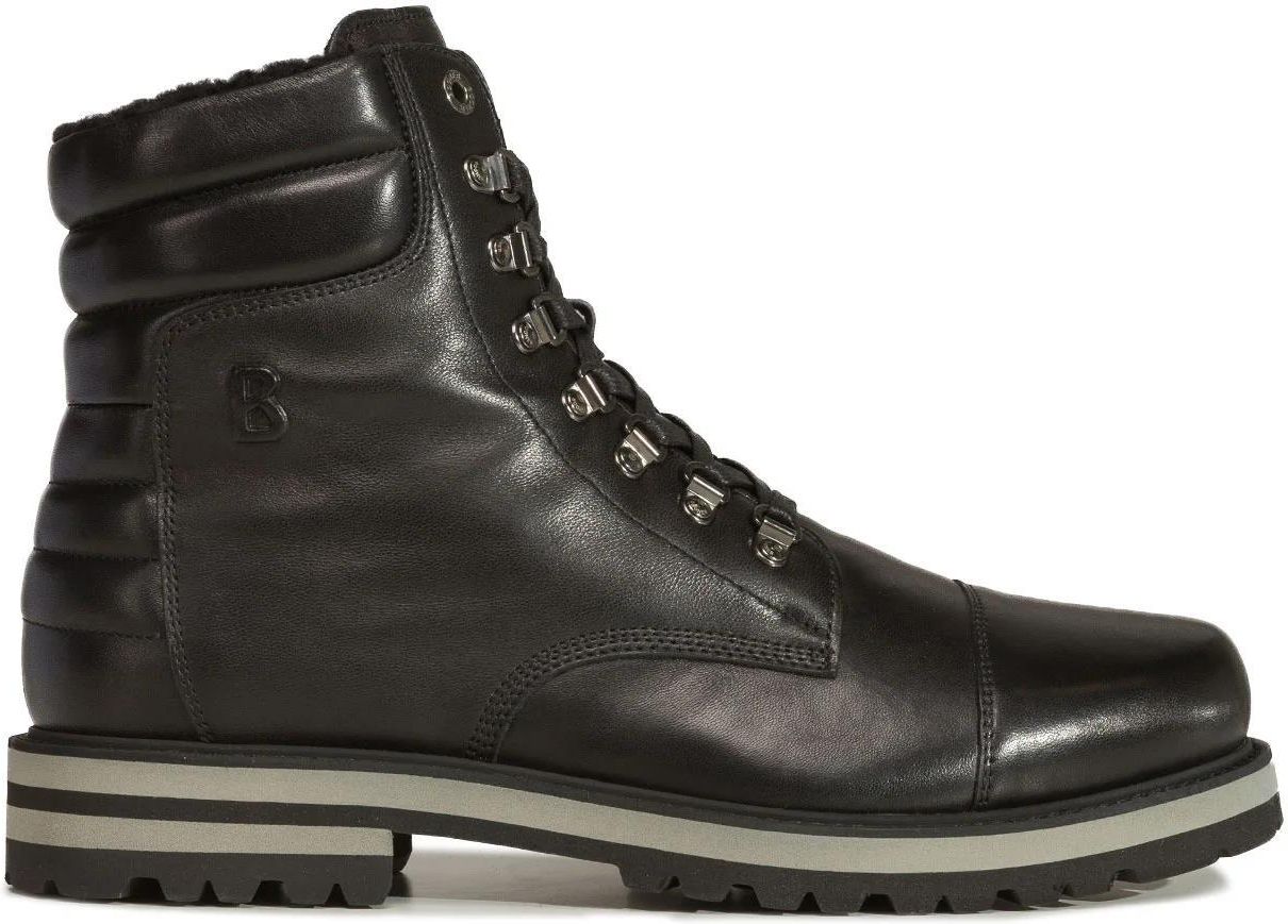 Buty zimowe BOGNER COURCHEVEL 14A - Ceny i opinie - Ceneo.pl