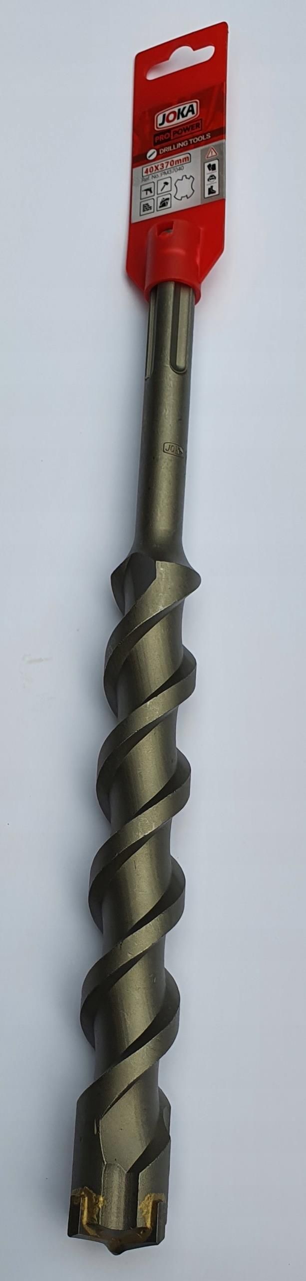 Wiertło Joka Pro Wiertła Sds Max 35X570mm Widii4 Jakość PROSDSMAX35X570 ...