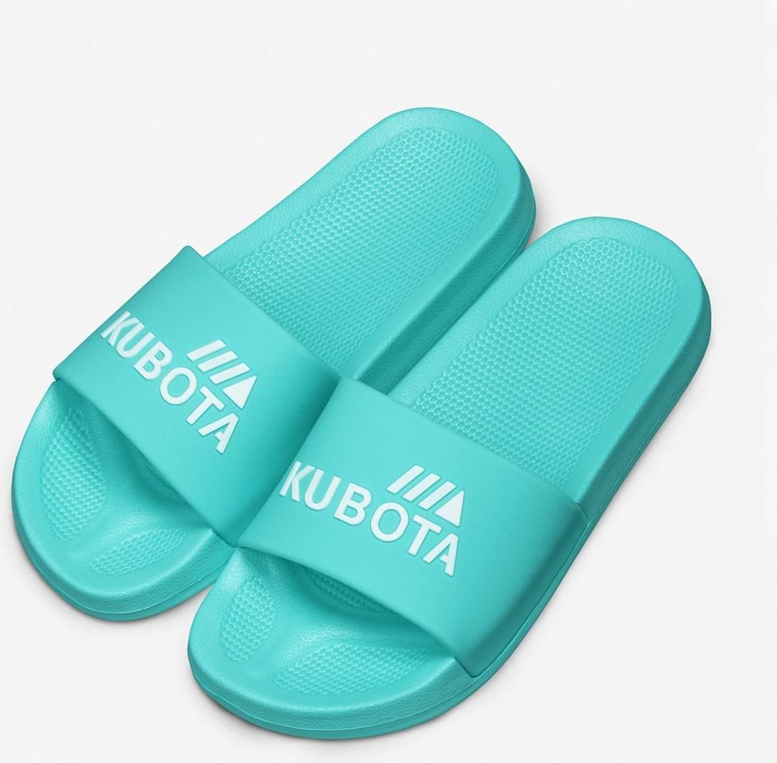 Klapki basenowe KUBOTA, stylowe HIGH Life - Ceny i opinie - Ceneo.pl