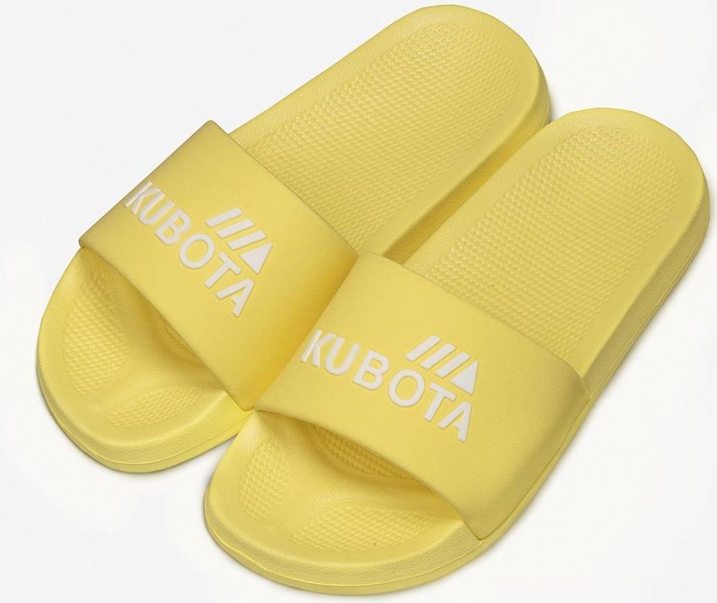 Klapki basenowe KUBOTA, stylowe HIGH Life - Ceny i opinie - Ceneo.pl