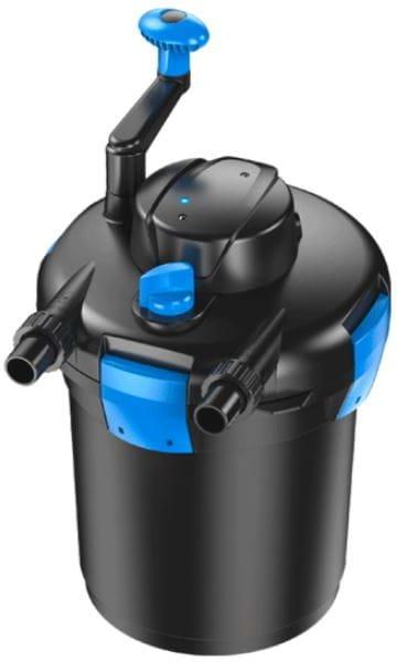 Sunsun Cpf-1500 Filtr Ciśnieniowy Do Oczka Z Uv-C 9W Do 4000l - Ceny i ...