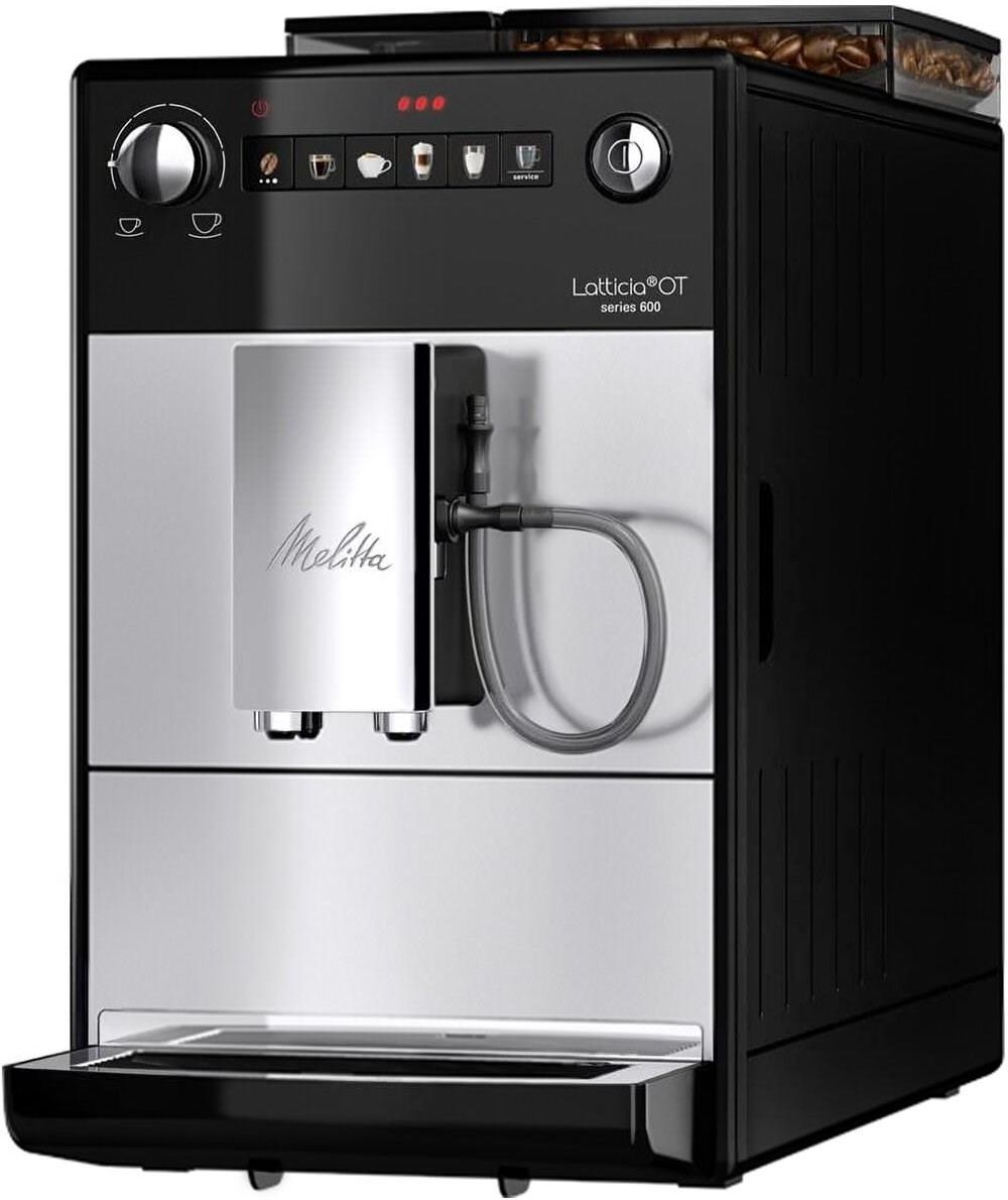 Melitta Latticia OT F300-101 - Opinie i ceny na Ceneo.pl