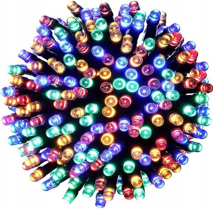Fééric Lights And Christmas Lampki Świąteczne Dekoracyjne 200 Led 45512 ...