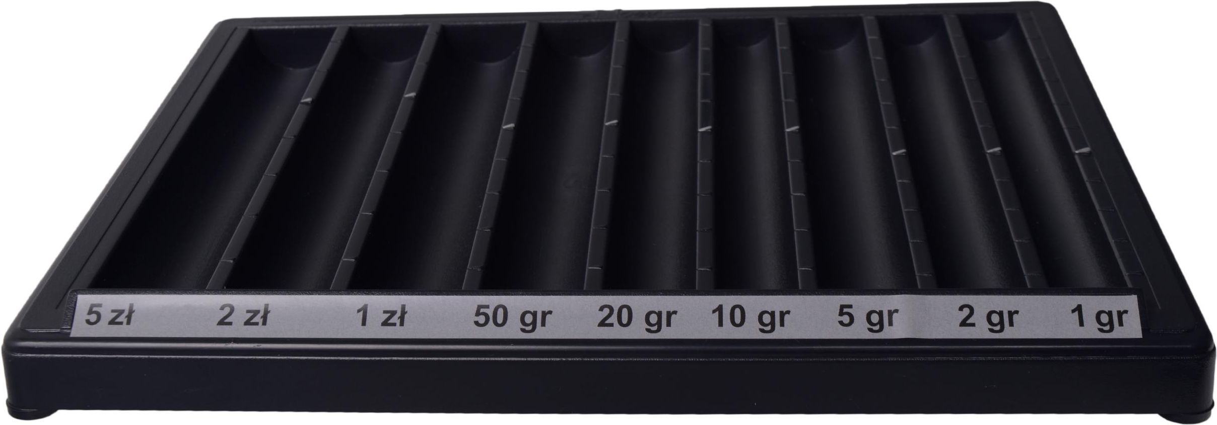 Materiały eksploatacyjne do urządzeń fiskalnych Tacka Na Bilon Wkład ...