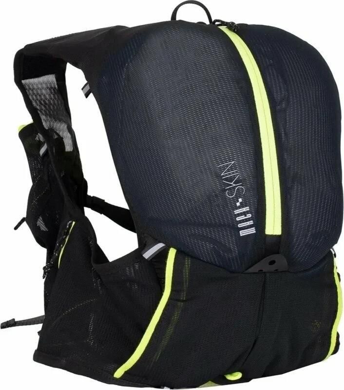 Plecak Rock Experience Mach Skin Trail Running Backpack Caviar Safety ...