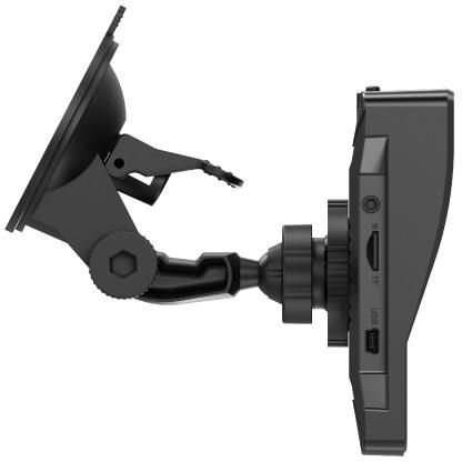 Nawigacja samochodowa Navitel E777 Truck - Opinie i ceny na Ceneo.pl