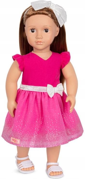 Lalka Our Generation Lalka Joanna 46Cm - Ceny i opinie - Ceneo.pl