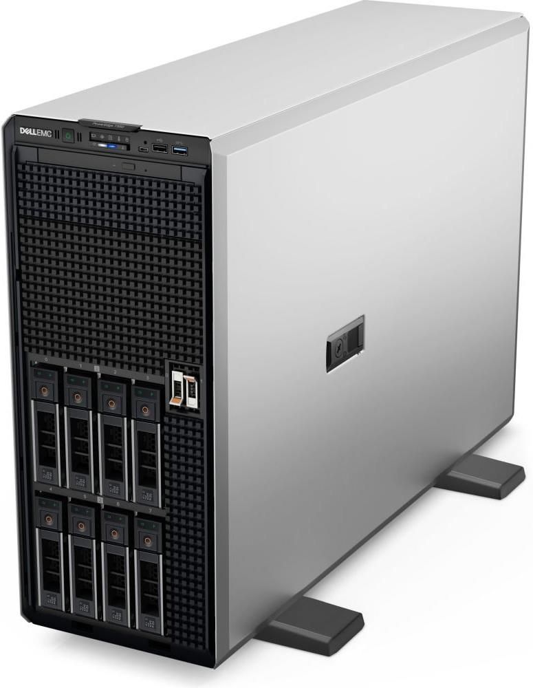 Serwer Dell Poweredge T550 (PET5504AWSTD2019) - Opinie i ceny na Ceneo.pl