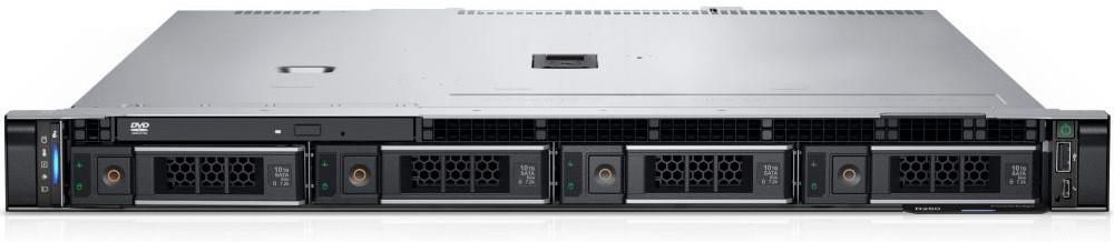 Serwer Dell Poweredge R250 Per250Cm1_634-Bykr (PER250CM1_634BYKR ...