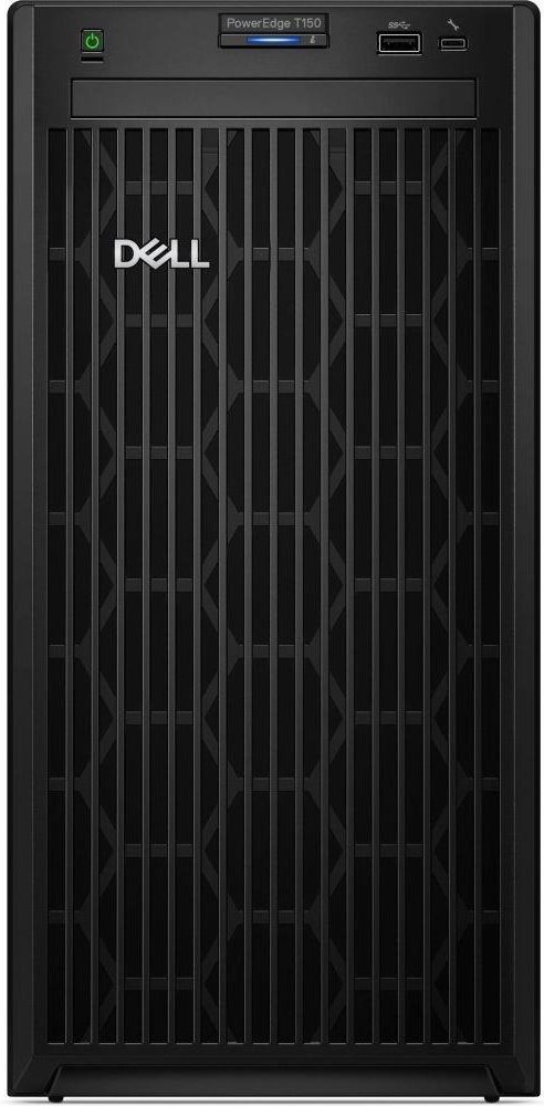 Dell Poweredge T150 (PET1507AWSTD2019) - Komputer stacjonarny - Opinie ...