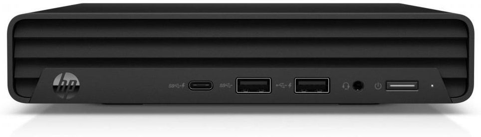 Hp Pro 260 G9 (6B2H7EA) - Komputer stacjonarny - Opinie i ceny na Ceneo.pl