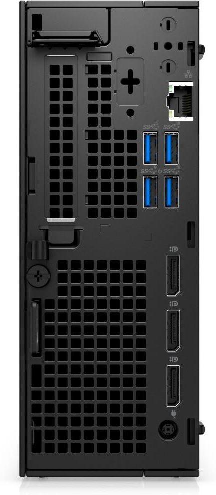 Dell Precision 3260 (N005P3260CFFEMEA_VP) - Komputer stacjonarny ...