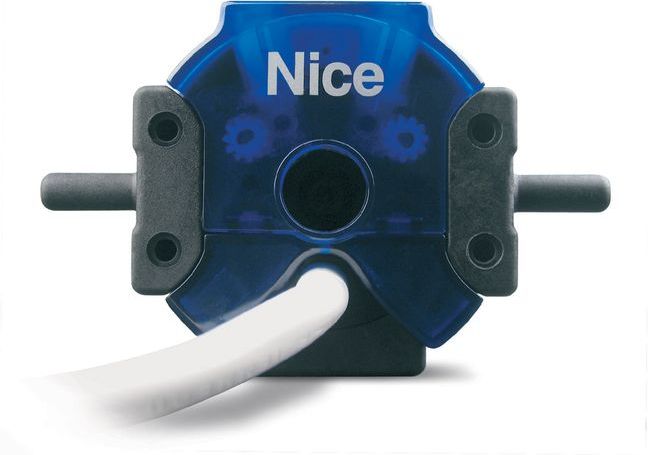 Nice Silnik rurowy NM 28000 PP - Opinie i ceny na Ceneo.pl