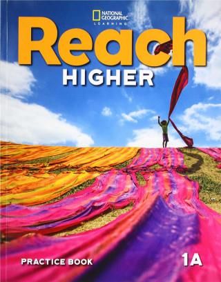 Reach Higher 1A: Practice Book - Literatura obcojęzyczna - Ceny i ...
