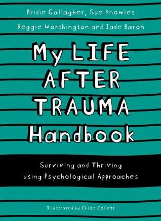 My Life After Trauma Handbook - Literatura obcojęzyczna - Ceny i opinie ...