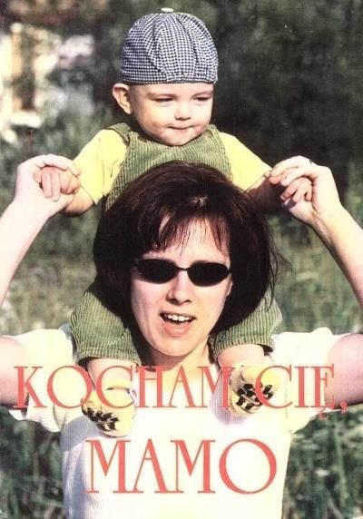 Kocham Cię, mamo Wydawnictwo Duszpasterstwa Rolników - Ceny i opinie - Ceneo.pl