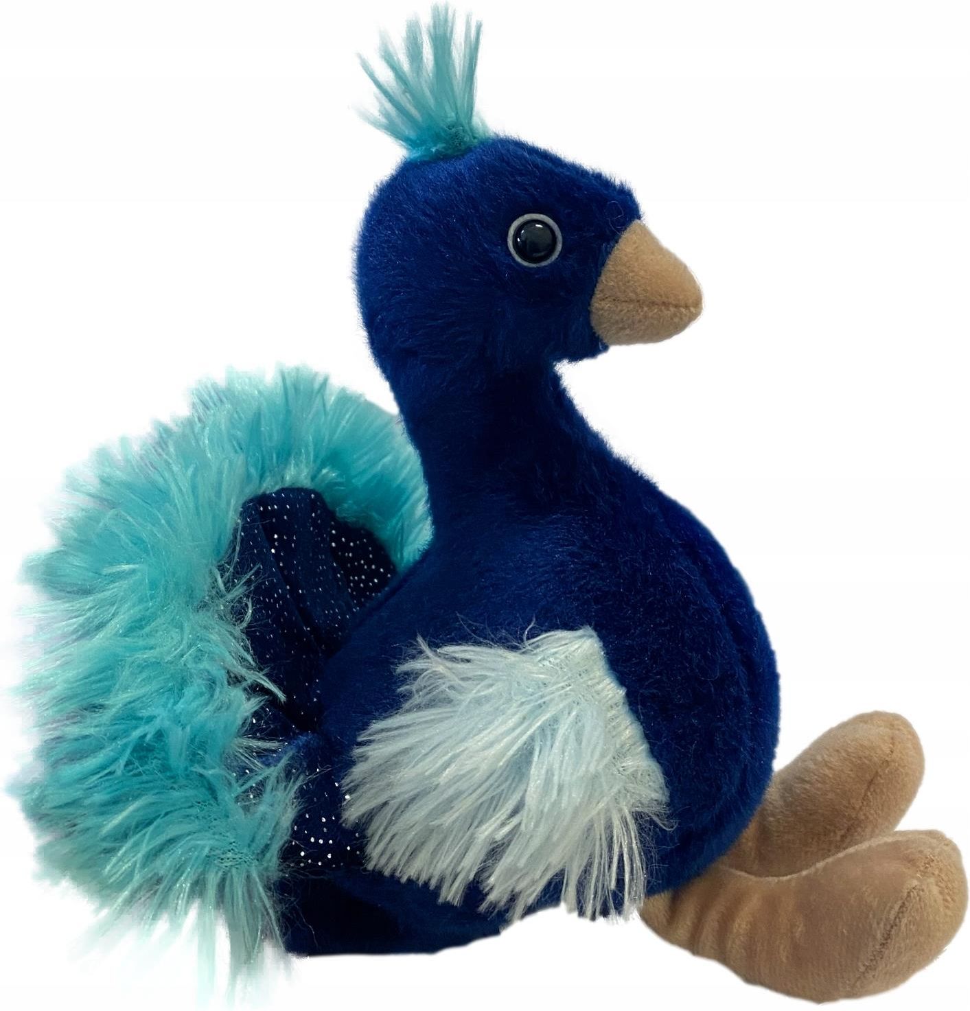 Aurora Pluszak Maskotk Paw 18cm - Ceny i opinie - Ceneo.pl