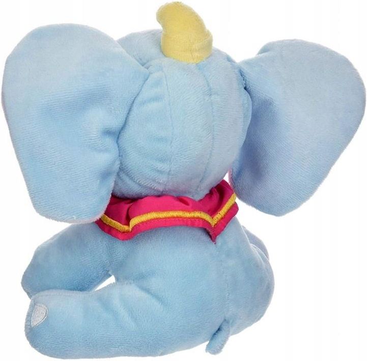 Play By Play Disney Maskotka Plusz Słoń Dumbo 30Cm - Ceny i opinie ...