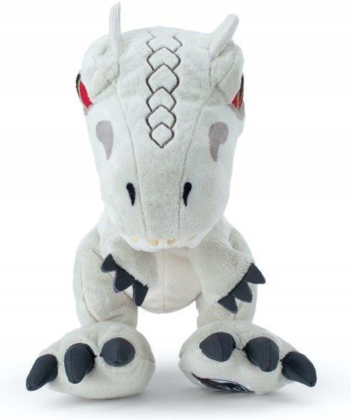 Posh Paws Jurassic World Pluszak Dinozaur Indominus Rex 25Cm - Ceny i ...