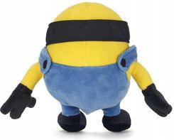 Posh Paws Minionki Maskotka Minionek Bob Pluszak Miś 22cm - Ceny i ...