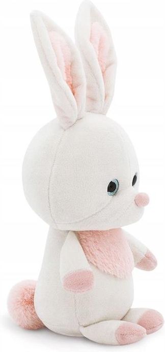Orange Toys Pluszak Dla Dzieci Króliczek Mini Twini Maskotka - Ceny i ...