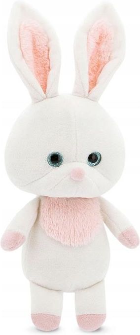 Orange Toys Pluszak Dla Dzieci Króliczek Mini Twini Maskotka - Ceny i ...
