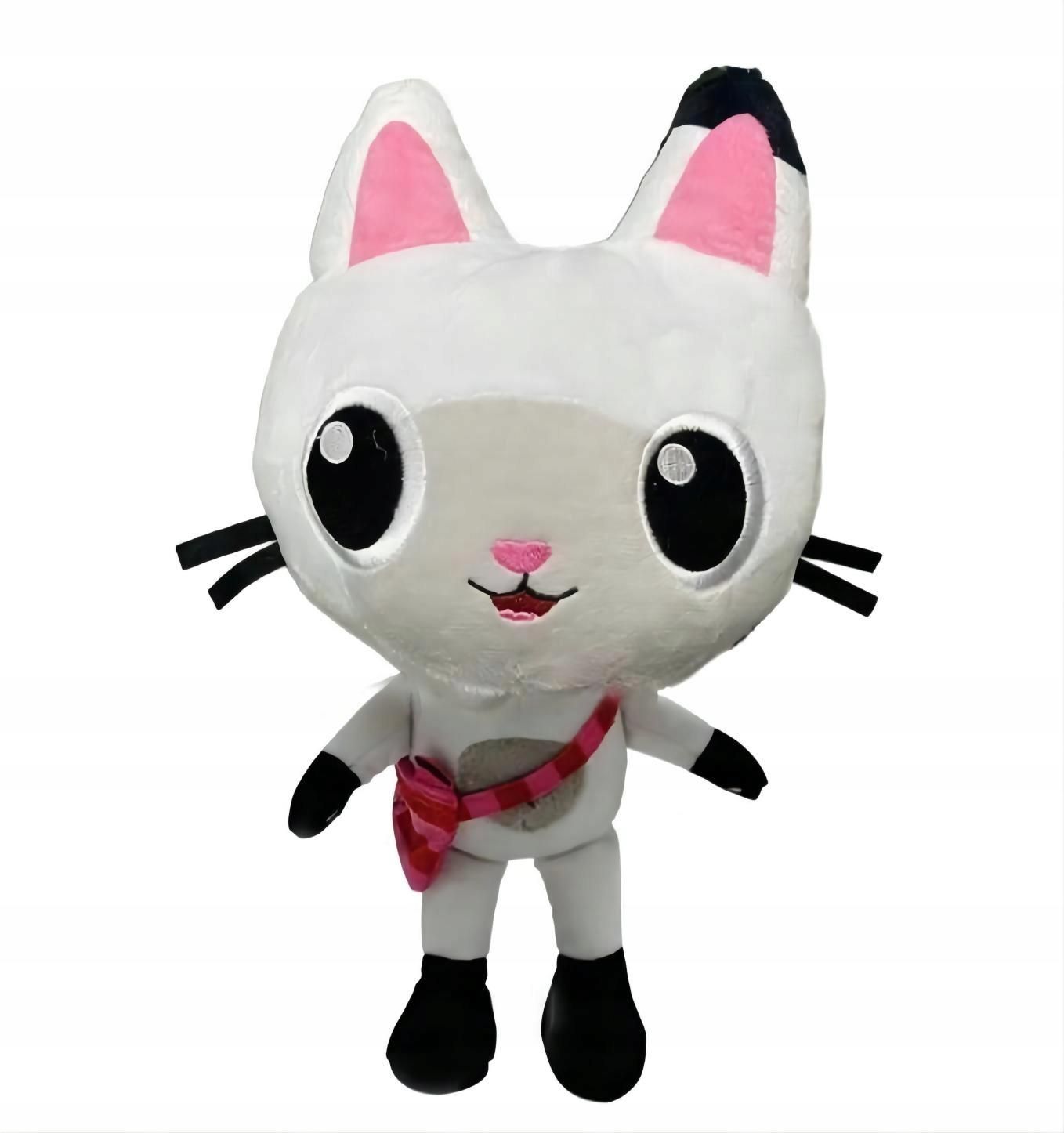 Mascot Kitty Panda Cat House Gabi Gabby'S - Ceny i opinie - Ceneo.pl