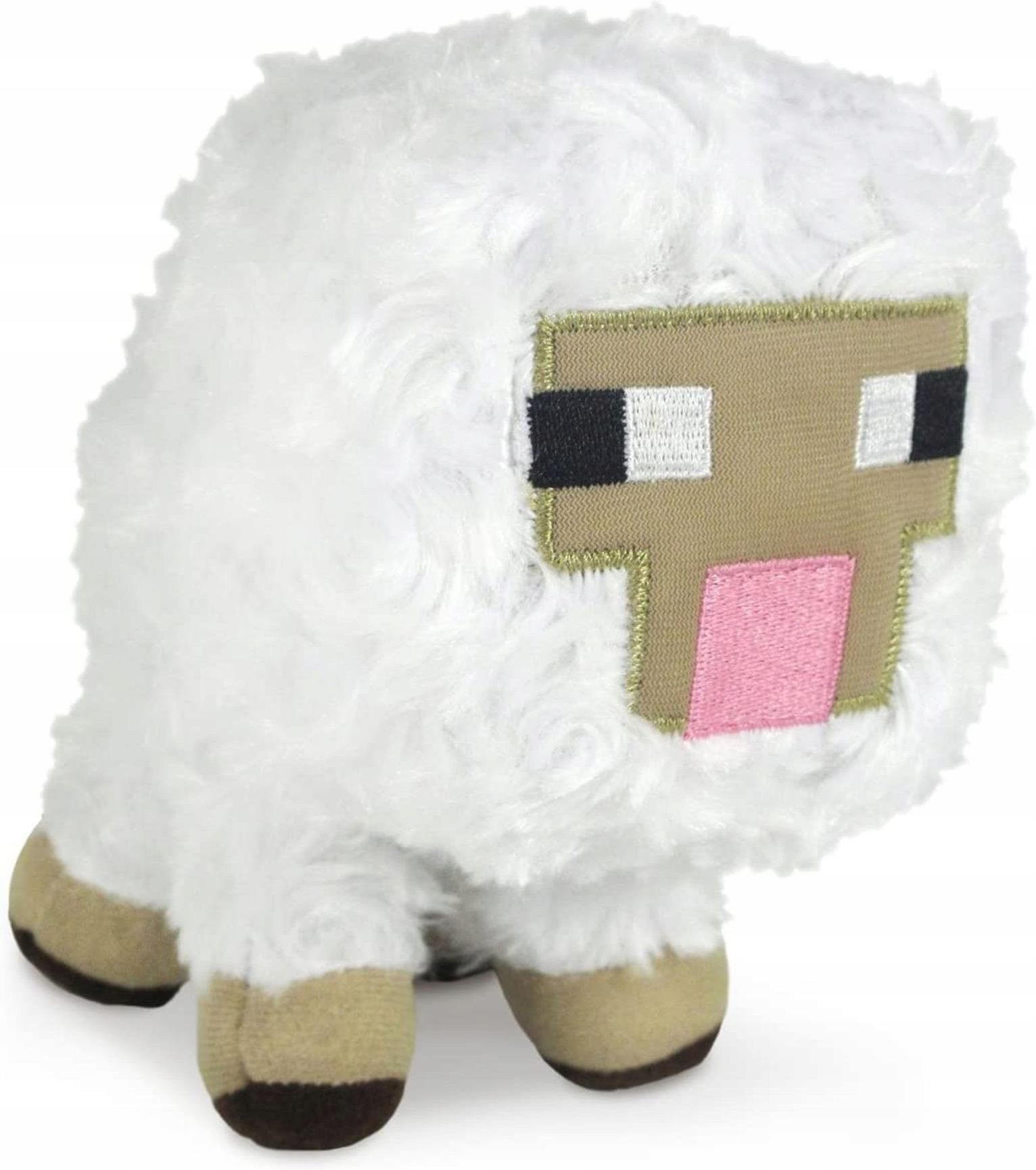 Toys Minecraft Owca Owieczka Pluszowa Maskotka Pluszak - Ceny i opinie ...
