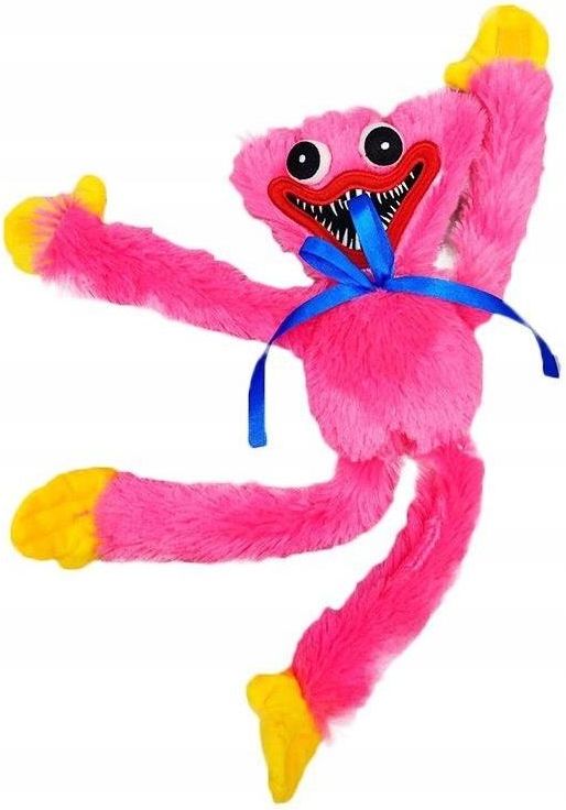 Kissy Missy Poppy Playtime Pluszowa Kisi Misi Hagi - Ceny i opinie ...
