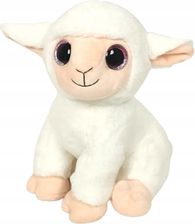 Dubi Maskotka Pluszowa Owca Owieczka Baran Pluszak - Ceny i opinie ...