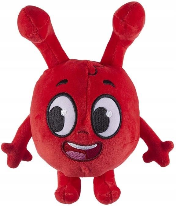 Character Morphle Morfuś Zabawka Pluszowa Z Dźwiękami Miś - Ceny i ...