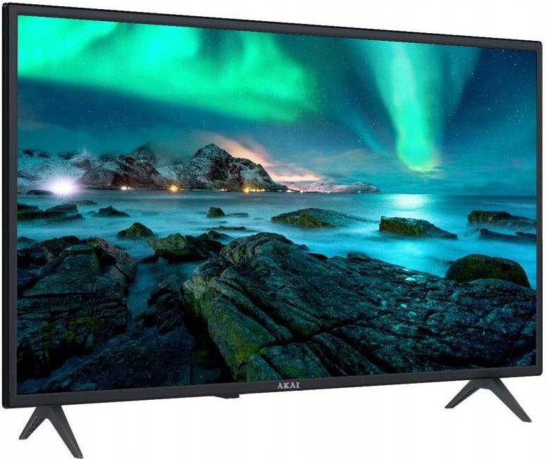 Telewizor LED Akai Lt-3232Hd 32 cale HD Ready 32 cale - Opinie i ceny ...