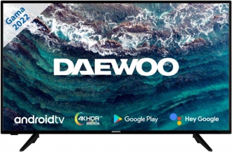 Telewizor Daewoo Emaga 55Dm53Ua 55 cali - Opinie i ceny na Ceneo.pl