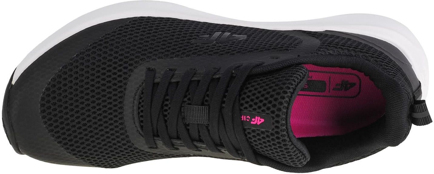 Buty sportowe dziecięce 4F Kids Circle Sneakers 4FJMM00FSPOF004-20S ...