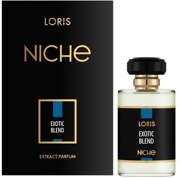 Loris Parfum Niche Exotic Blend Perfumy 100 Ml - Ceneo.pl