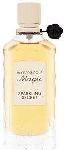 Viktor & Rolf Magic Sparkling Secret Woda Perfumowana 75 Ml - Ceneo.pl