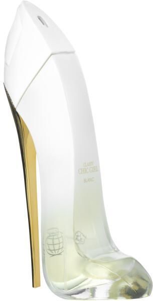 Fragrance World Classy Chic Girl Blanc Woda Perfumowana 90 Ml - Ceneo.pl