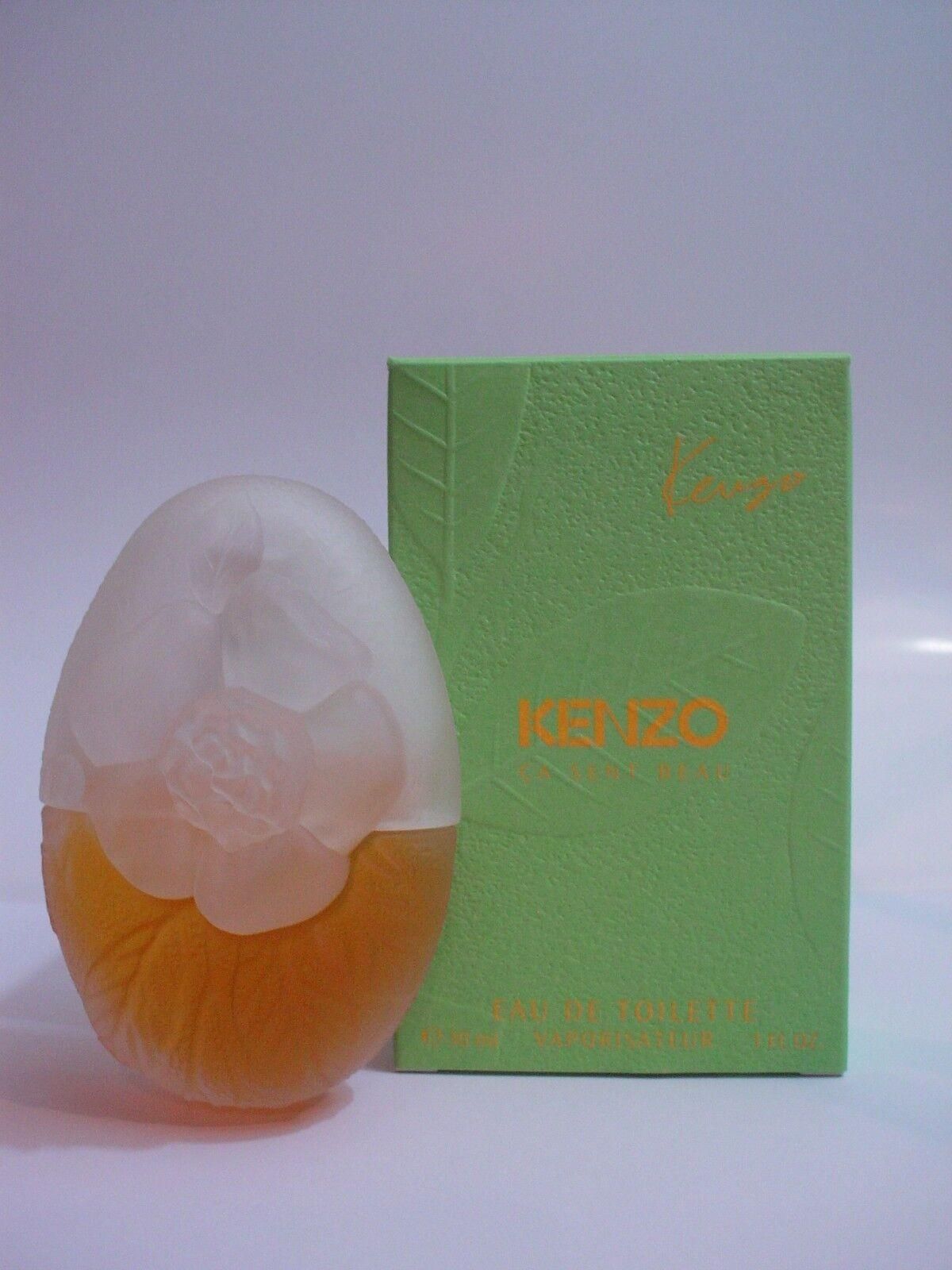Kenzo Ca Sent Beau Woda Toaletowa 30Ml - Ceneo.pl