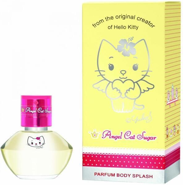 La Rive Angel Cat Sugar Cookie Woda Perfumowana 30 Ml - Ceneo.pl