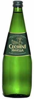 Muszyna Woda Cechini Średnionasycona 0,7l - Ceny i opinie - Ceneo.pl