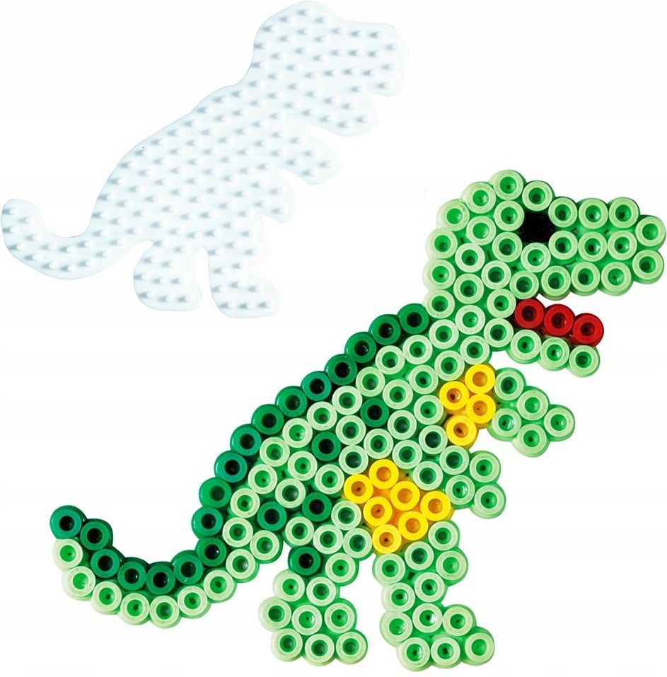 Hama Szablony Do Koralików Pyssla Beedz - Ceny i opinie - Ceneo.pl