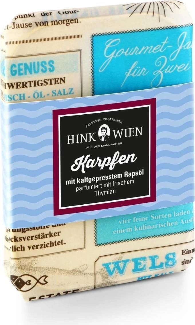 Hink Wien Karp 115,00 G - Ceny i opinie - Ceneo.pl