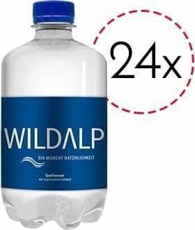 Wildalp Original 500Ml 24 Sztuki - Ceny i opinie - Ceneo.pl