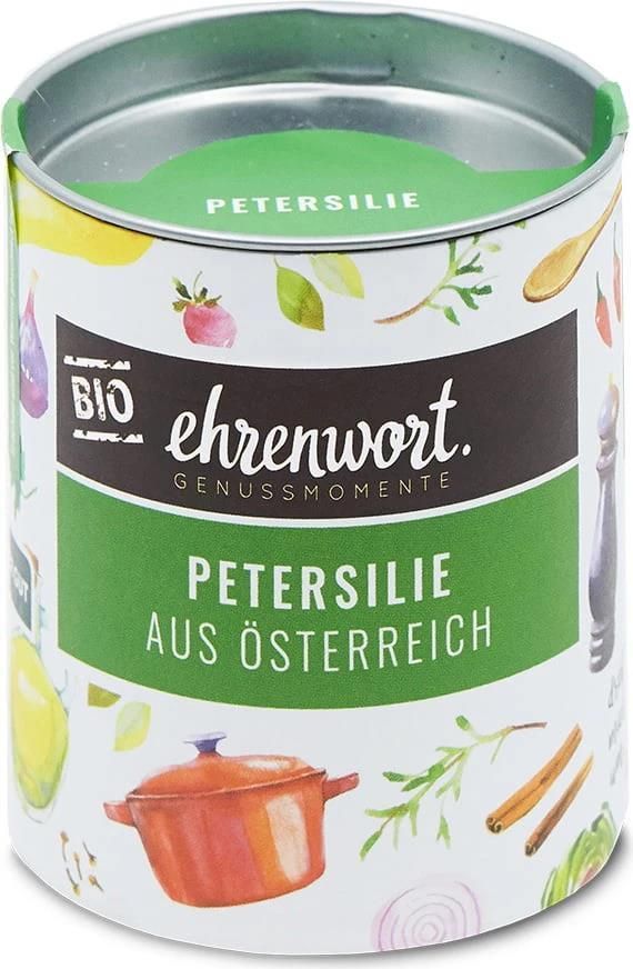 Ehrenwort Organiczna Pietruszka 10 G - Ceny i opinie - Ceneo.pl