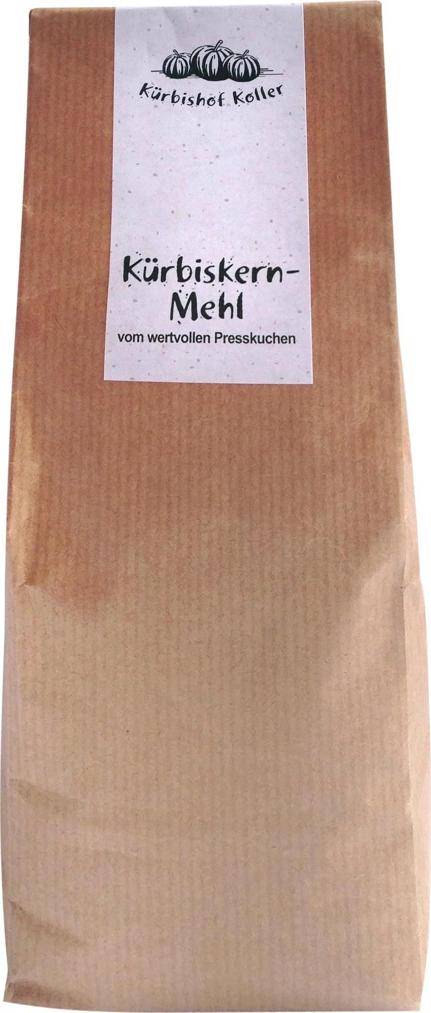 Kürbishof Koller Kurbishof Mąka Z Pestek Dyni 0,50 Kg - Ceny i opinie ...