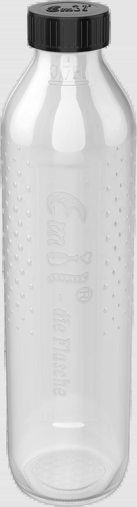 Emil Die Flasche Butelka Z Pokrowcem W Paski 701060 - Ceny i opinie ...