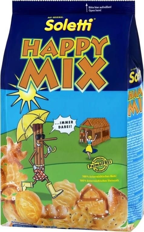 Soletti Happy Mix 180 G - Ceny i opinie - Ceneo.pl