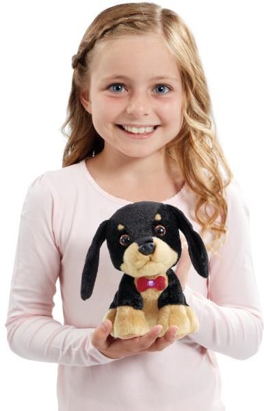 Goliath Games Animagic Piesek Oskar Z Dźwiękiem I Światłem - Ceny i ...